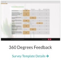 Create & perform 360 degree feedback | Tutorial