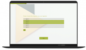 Employee Training & Development | Survey Template