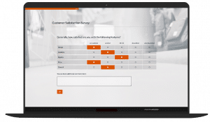 Measure Customer Satisfaction | Survey Template