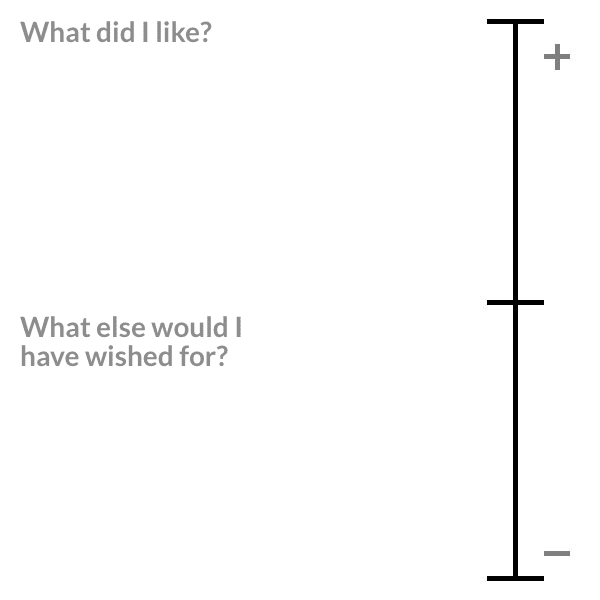 10 ways to get feedback on your seminar | easyfeedback