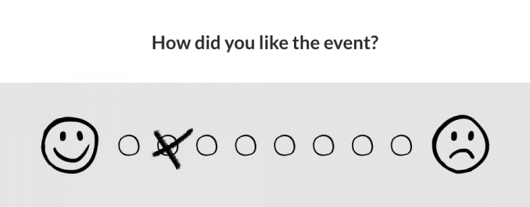 10 ways to get feedback on your seminar | easyfeedback