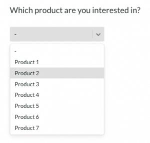 Methods & tips for creating a customer survey | easyfeedback