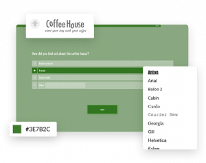 easyfeedback: Survey Tool for great surveys, forms & quizzes