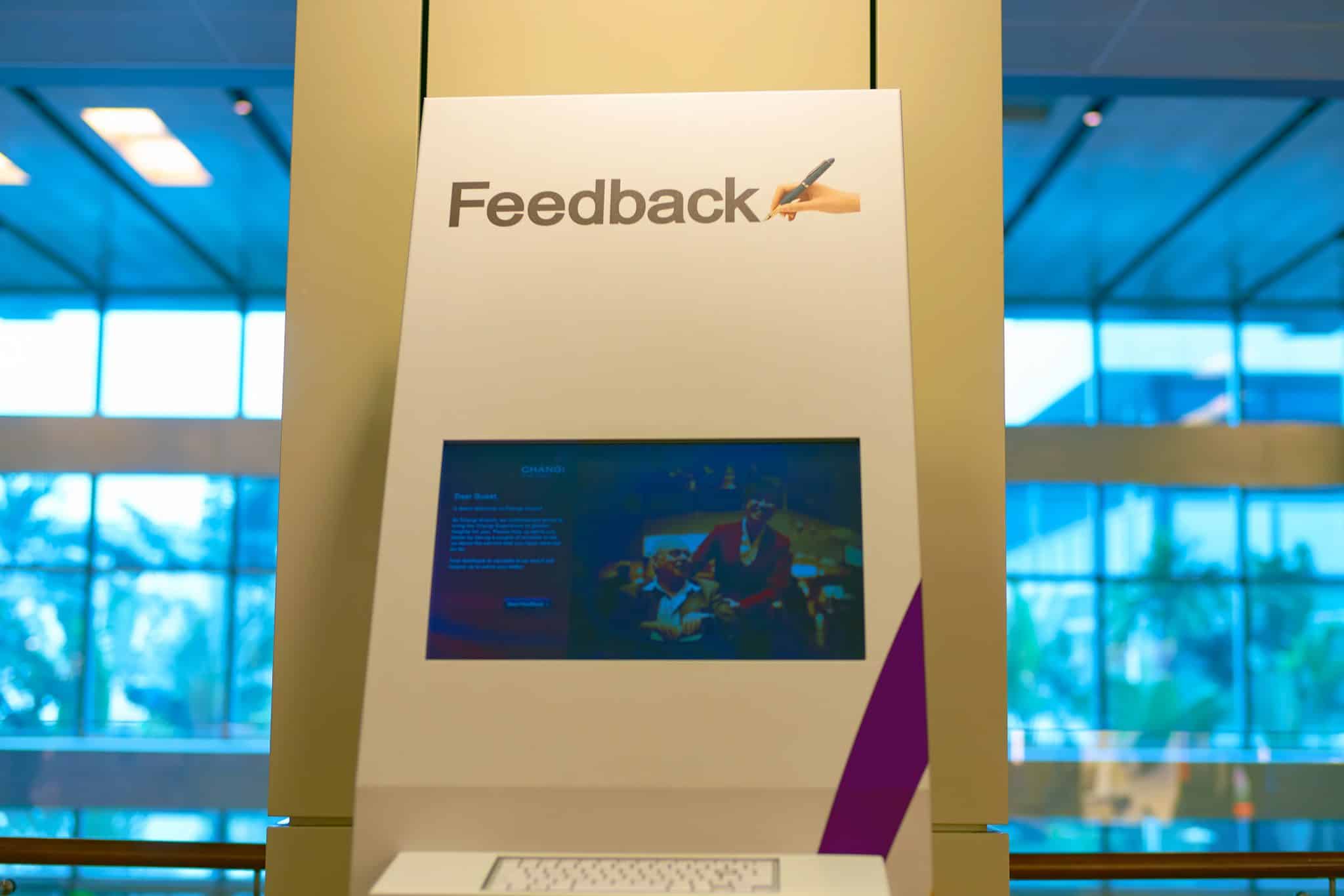 8 practical methods to collect customer feedback