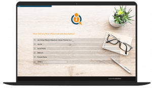 Pre-Interview | Questionnaire Template