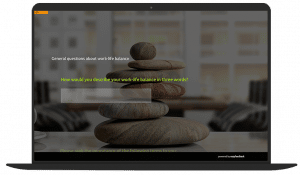 Measure Work-Life Balance | Survey Template