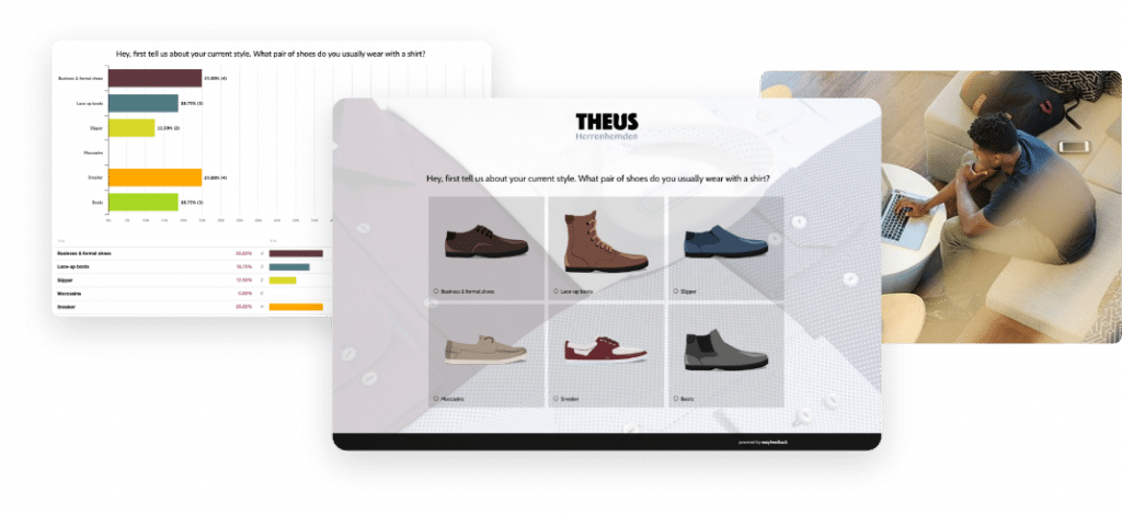 Examples & templates for quizzes and tests | easyfeedback