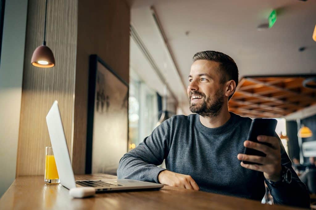 Customer Journey Map: The visualization of the journey