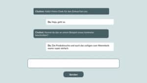 Survey Tool + Chat surveys + Result STUDIO | easyfeedback