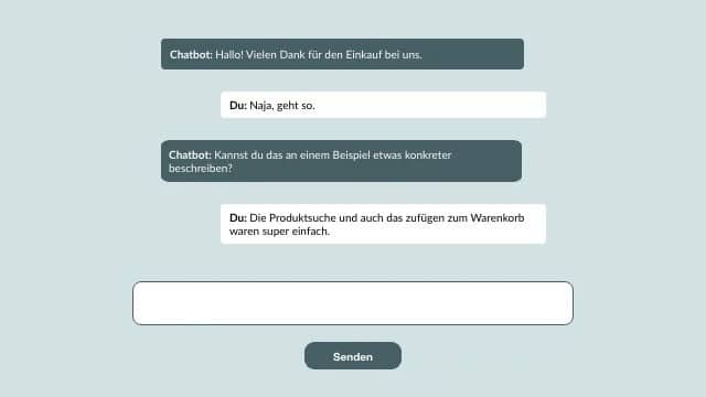 User Experience Questionnaire (UEQ) | Survey Template