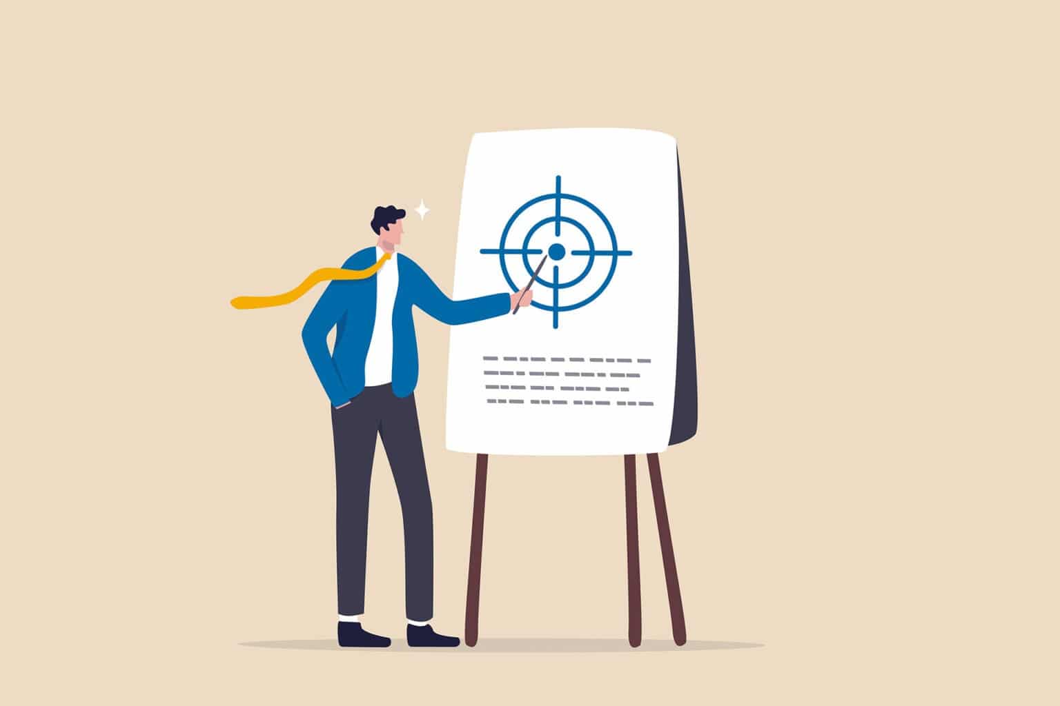 Employee Satisfaction Index (ESI): All about the key figure!