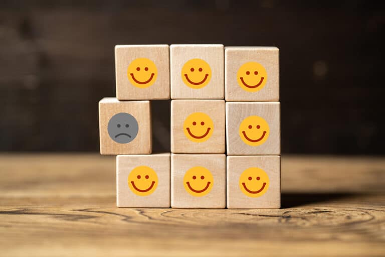 8 methods for analyzing customer satisfaction