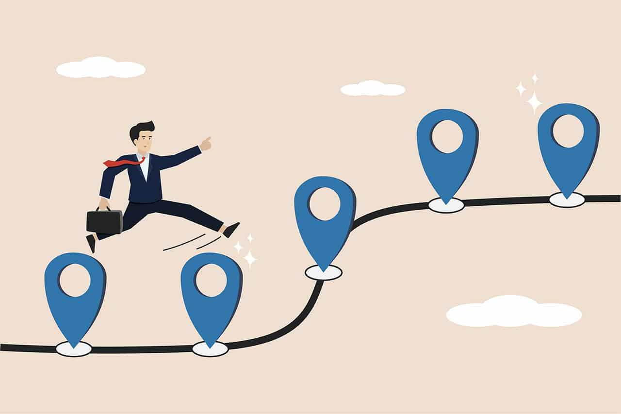 9 steps to create your employee journey map