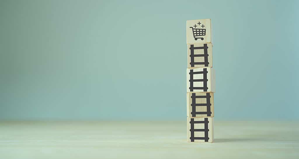 5 steps to building a customer journey funnel