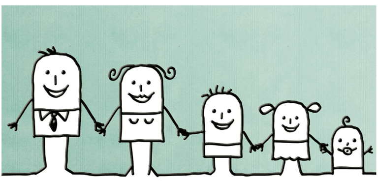 8 steps to your own target group analysis!