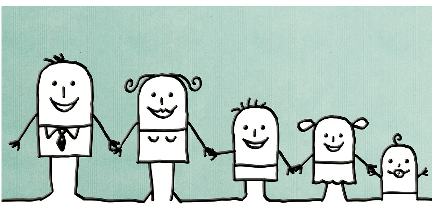 8 steps to your own target group analysis!