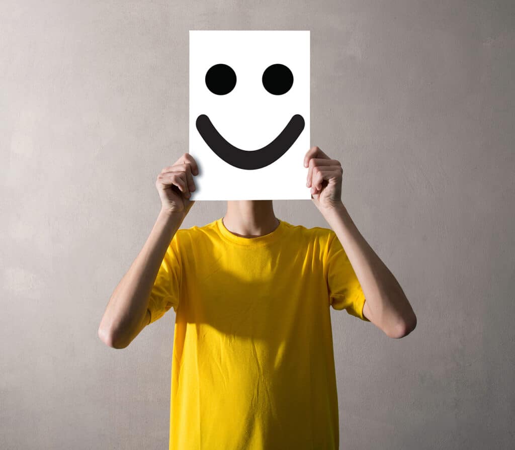 8 steps to your own target group analysis!