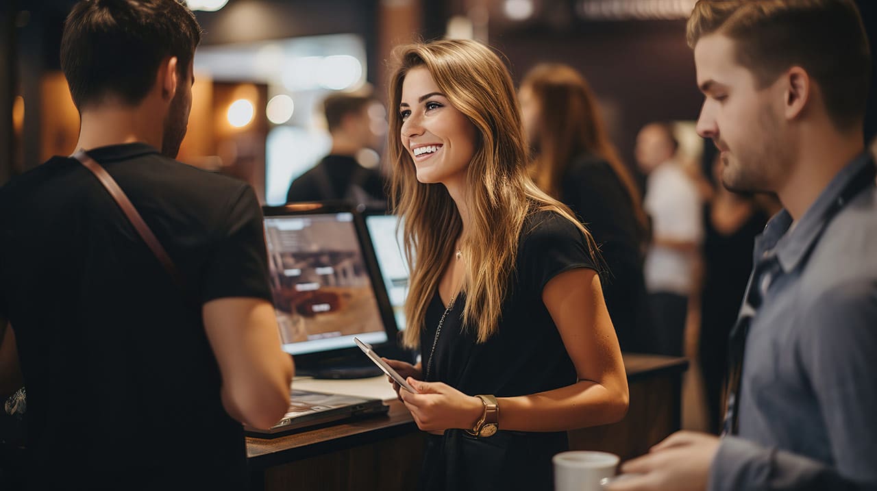 Everything you need to know about a target audience!