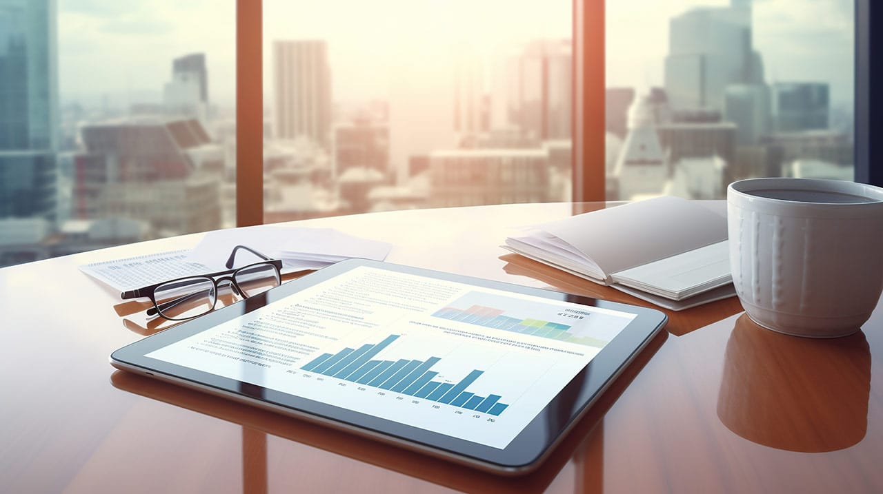 Sickness Rate: indicator for employee retention & wellbeing