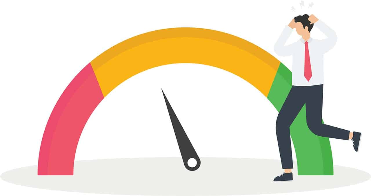 Employee Satisfaction Index (ESI): All about the key figure!