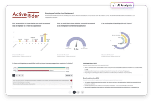 Survey Tool + Chat surveys + Result STUDIO | easyfeedback